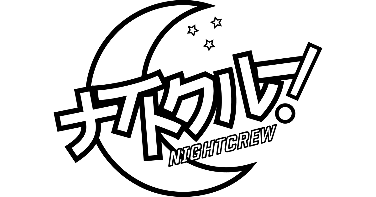 Nightcrew – nightcrew